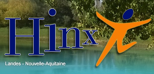 Déplacement à hinx - jumelage