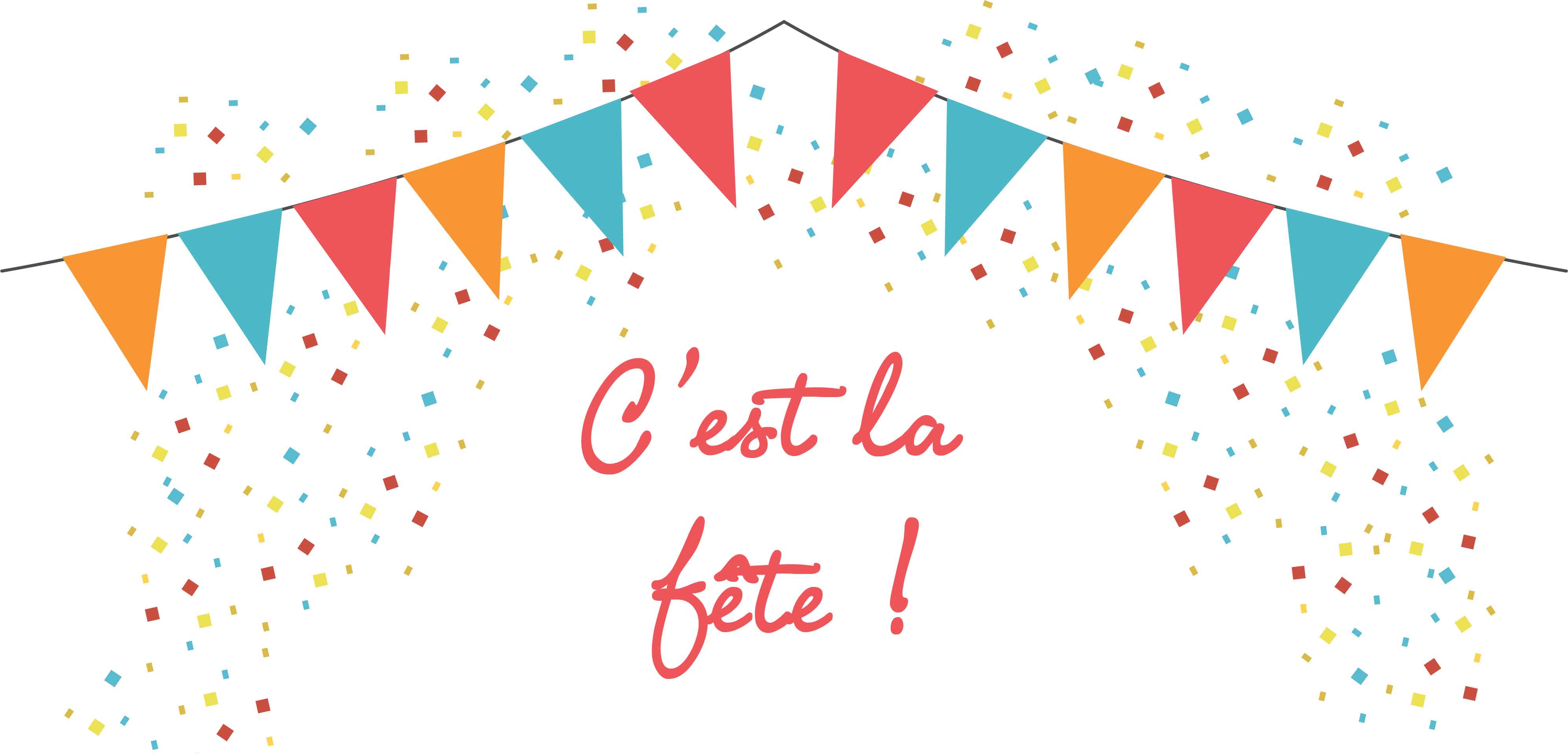 Fête des écoles